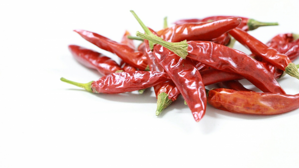 20 especias y otros tipos de condimentos naturales - Viviendo La Salud