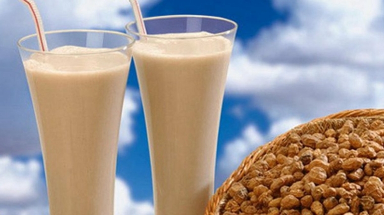 Horchata: qué es, propiedades y cómo hacer una receta casera - Viviendo ...