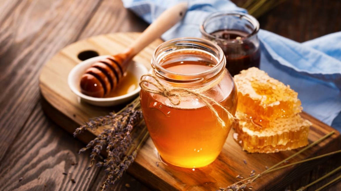 6 recetas con miel deliciosas y fáciles de preparar - Viviendo La Salud