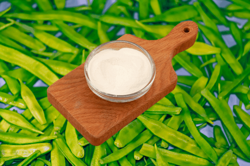 Goma guar (guaran): qué es, usos y efectos negativos - Viviendo La Salud