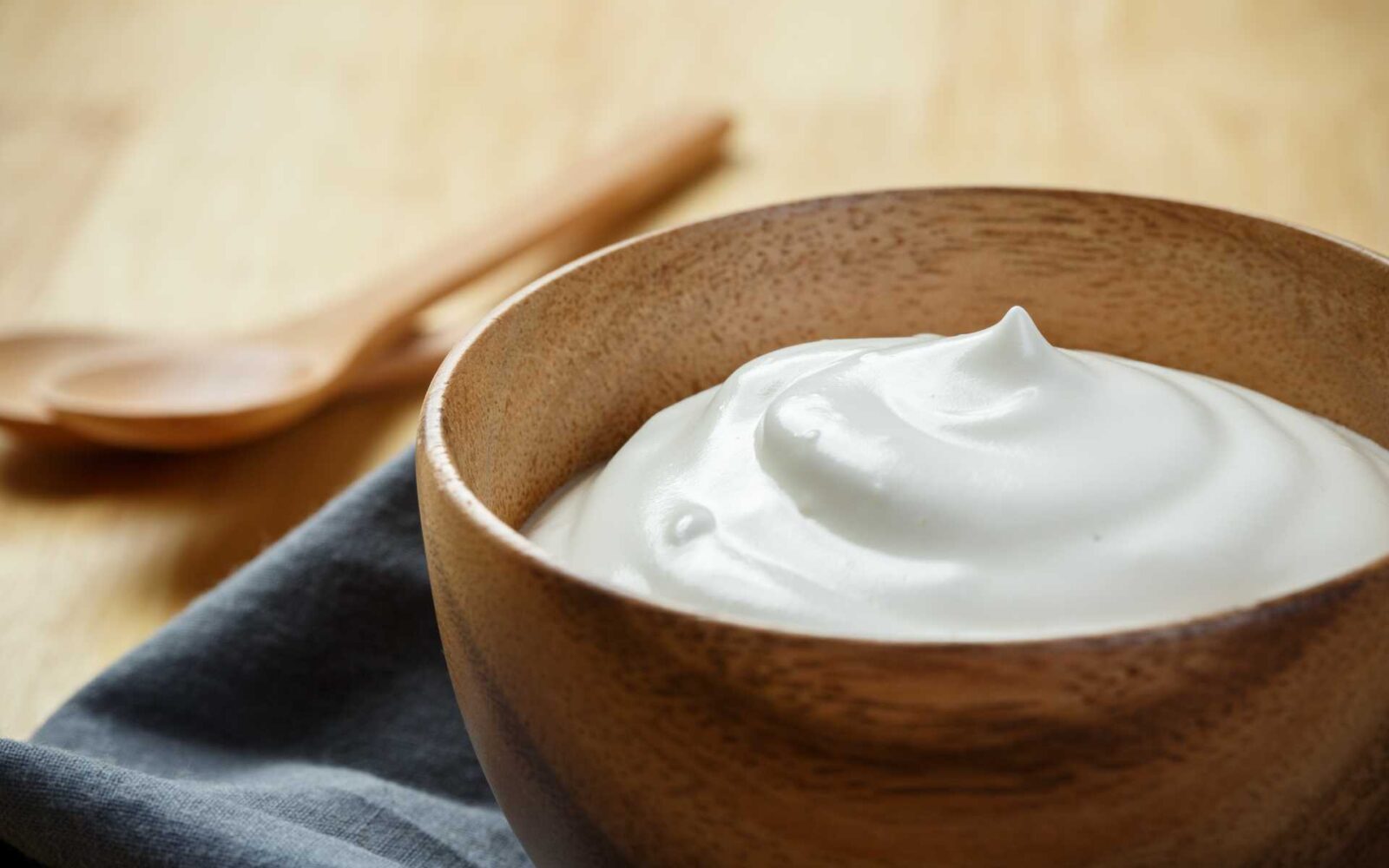 Nata o crema de leche: qué es y tipos (batida, líquida, para montar ...