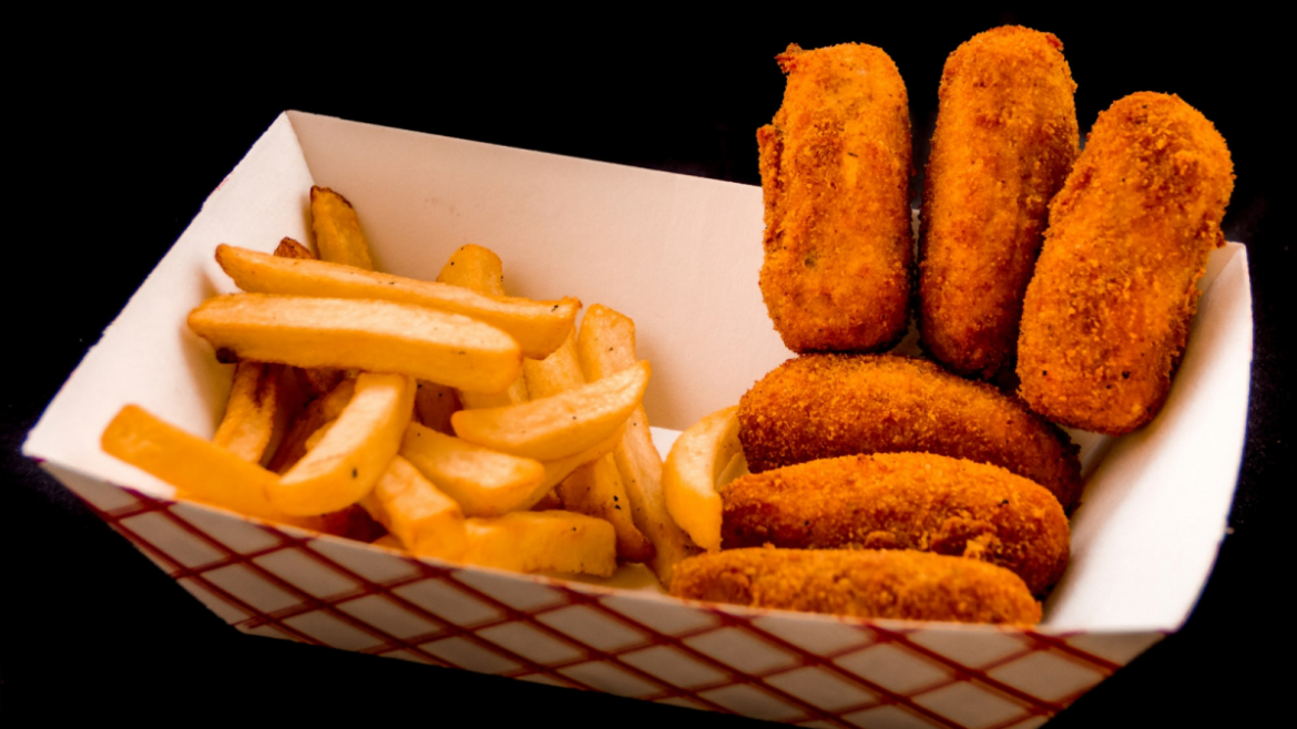 6 alimentos no saludables y por qué son perjudiciales para ti ...