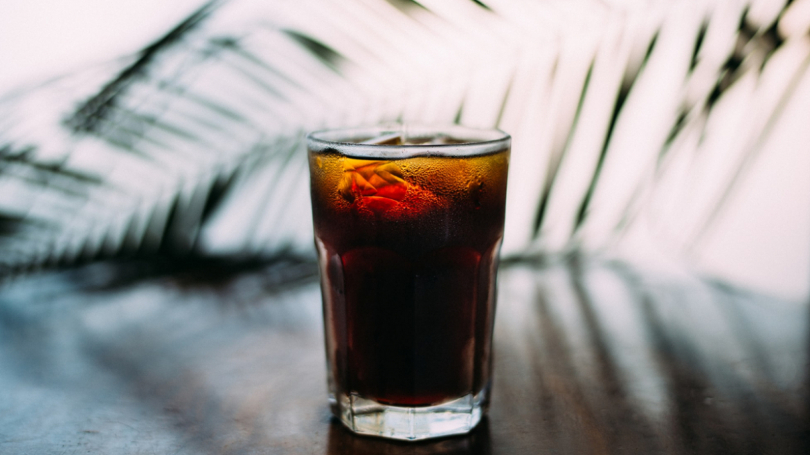 Las 15 marcas de refrescos más vendidas (con gas y sin gas) - Viviendo ...
