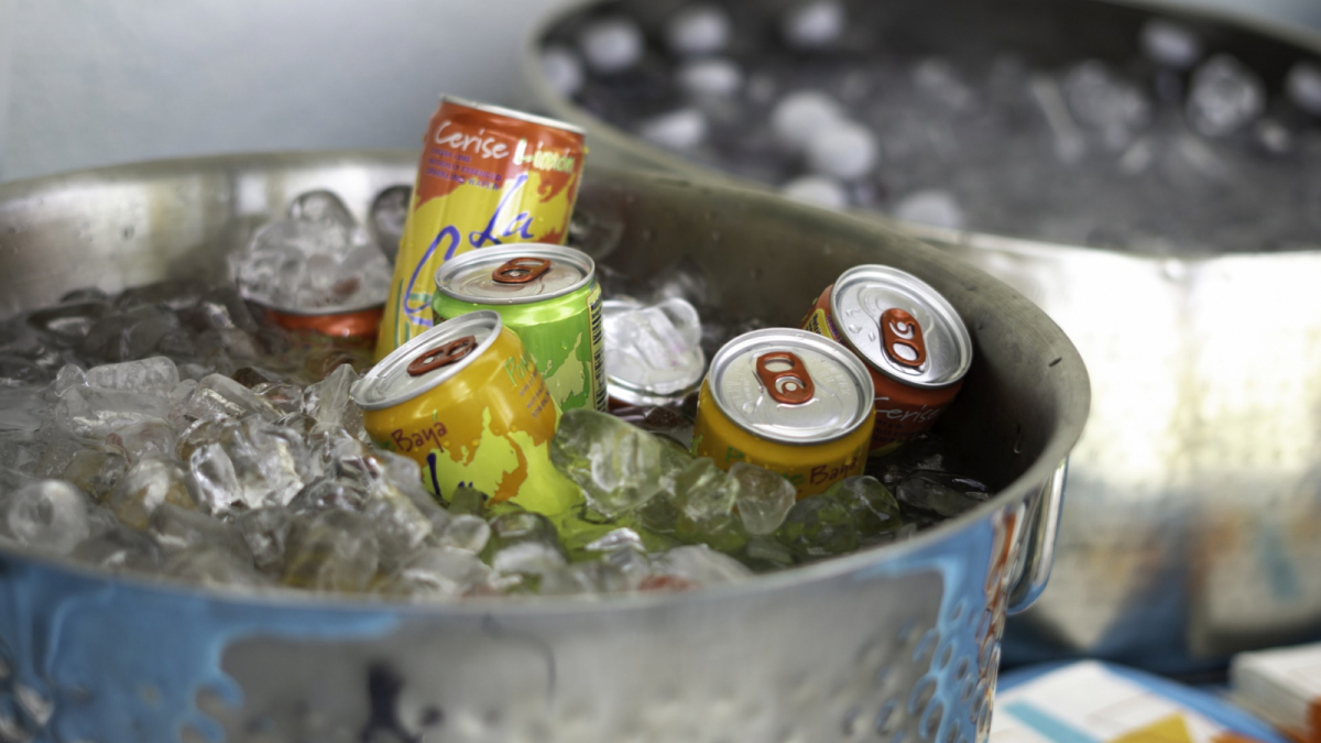 Las 15 marcas de refrescos más vendidas (con gas y sin gas) - Viviendo ...