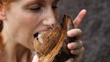 Coco: propiedades y beneficios de esta fruta tropical - Viviendo La Salud