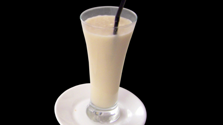 Horchata: qué es, propiedades y cómo hacer una receta casera - Viviendo ...