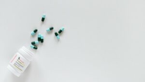 Trankimazin (Alprazolam): para qué sirve, dosis y efectos secundarios ...