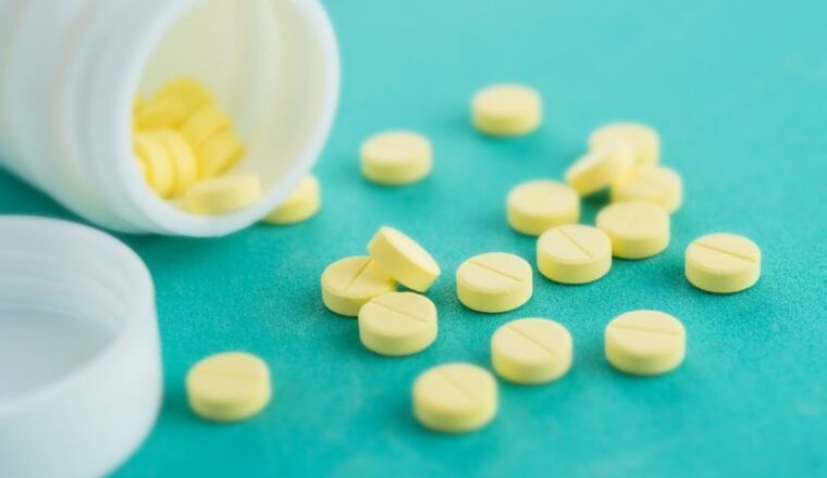 Disulfiram (Antabus o Etabus): efectos y contraindicaciones - Viviendo ...