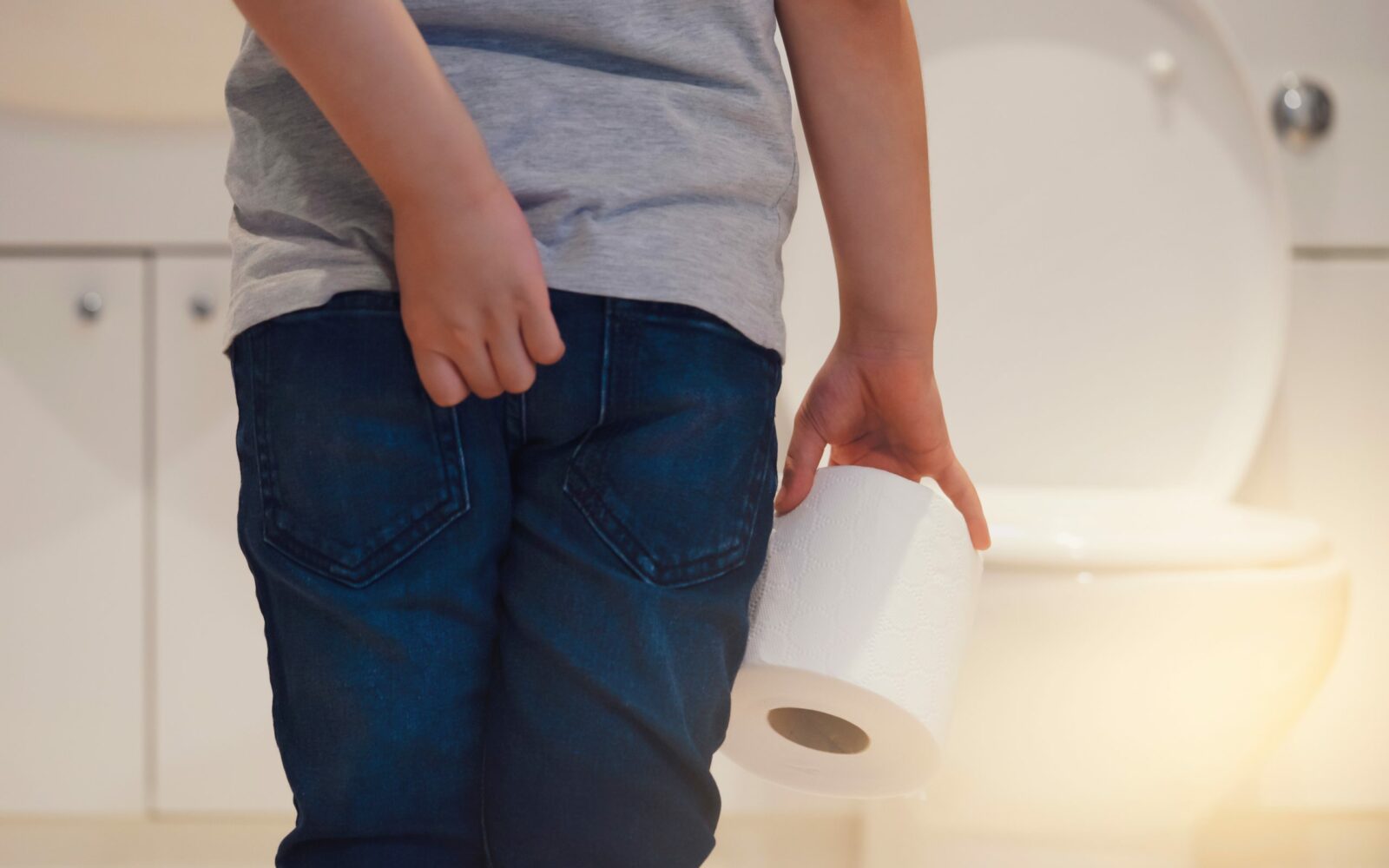 Encopresis infantil: qué es, síntomas, causas y tratamiento - Viviendo ...