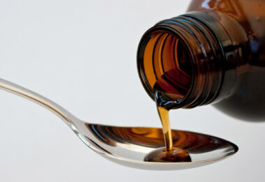 Flumil/Fluimucil (Forte y Complex): diferencias, usos y ...