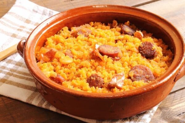 ¿Cómo hacer migas? Receta casera de migas andaluzas y mexicanas ...