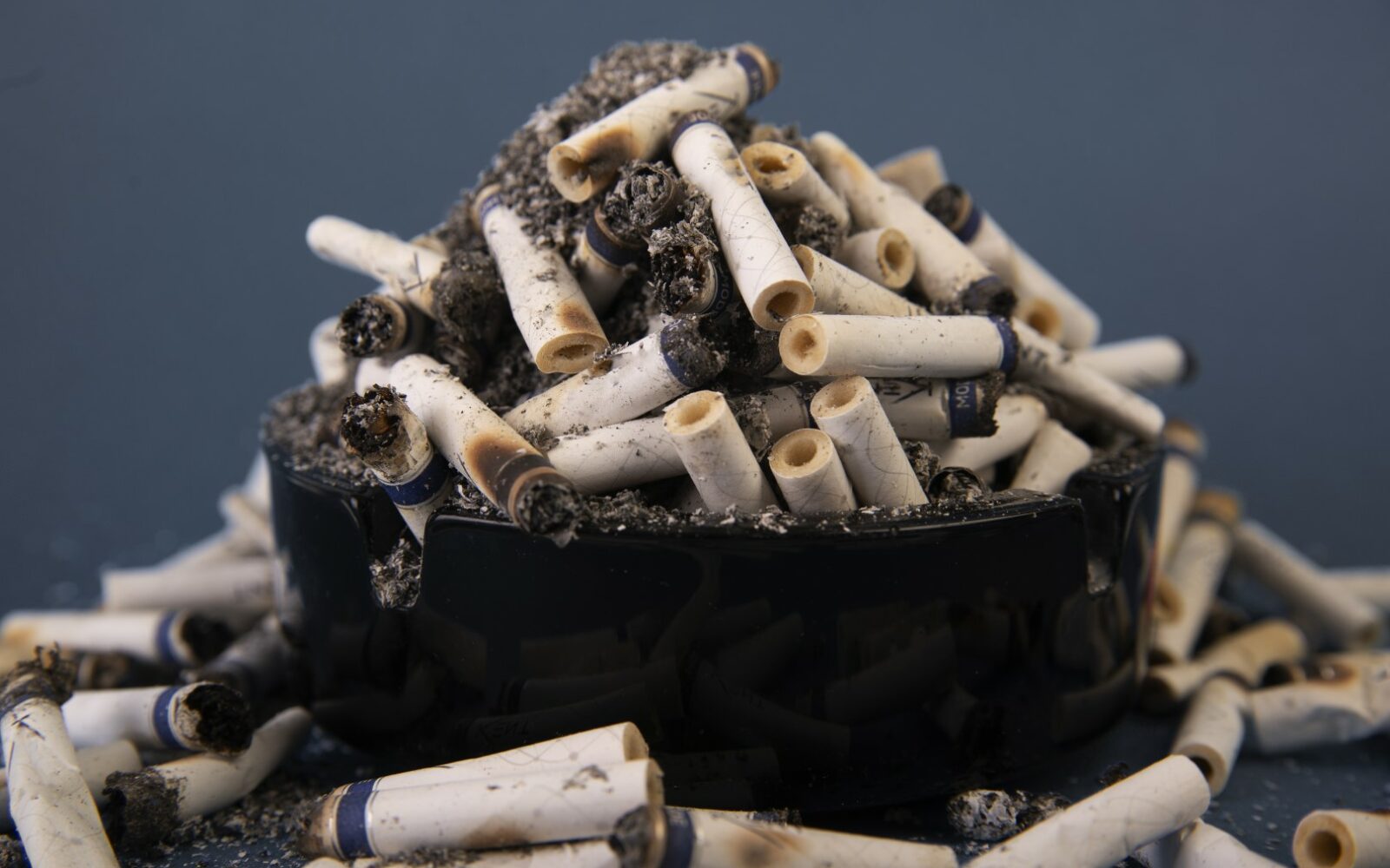 Nicotina: ¿qué es, cuáles son sus efectos y cómo se consume? - Viviendo ...