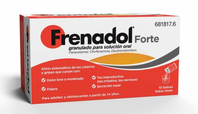 Disulfiram (Antabus o Etabus): efectos y contraindicaciones - Viviendo ...