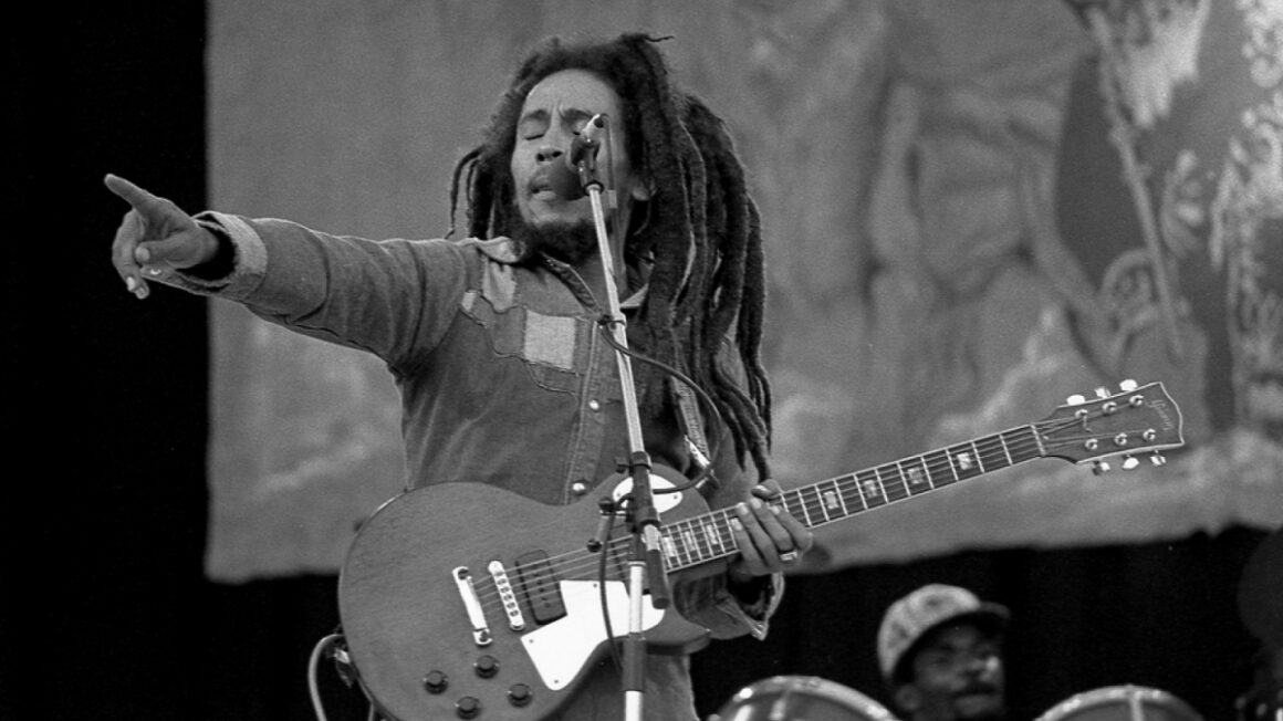 ¿De qué murió Bob Marley? La causa de la muerte del rey del reggae