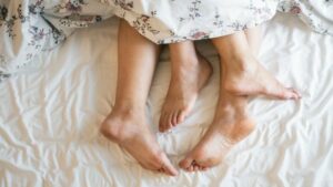 Ladillas: qué son, síntomas, formas de contagio y tratamiento ...