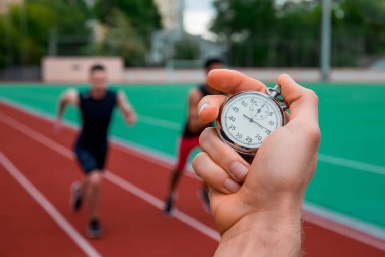 Test de Cooper: qué es, para qué sirve, cómo hacerlo y resultados ...