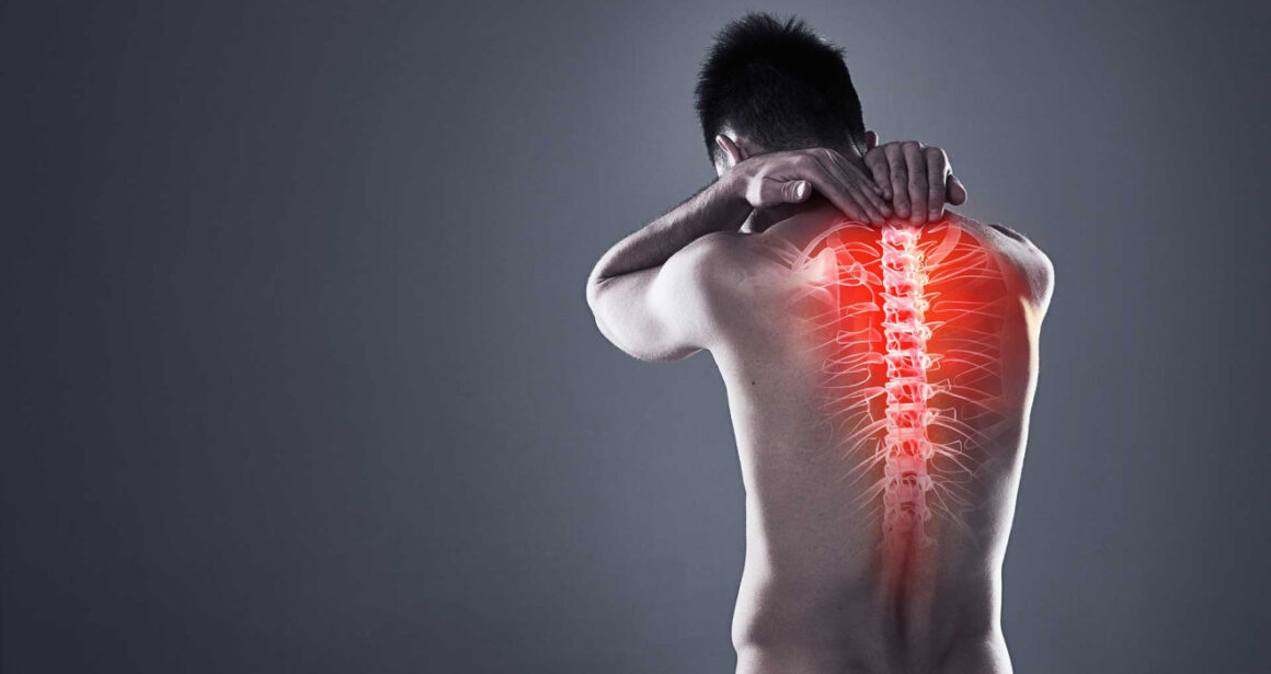 Dolor de espalda: definición y 5 causas comunes de enfermedades ...